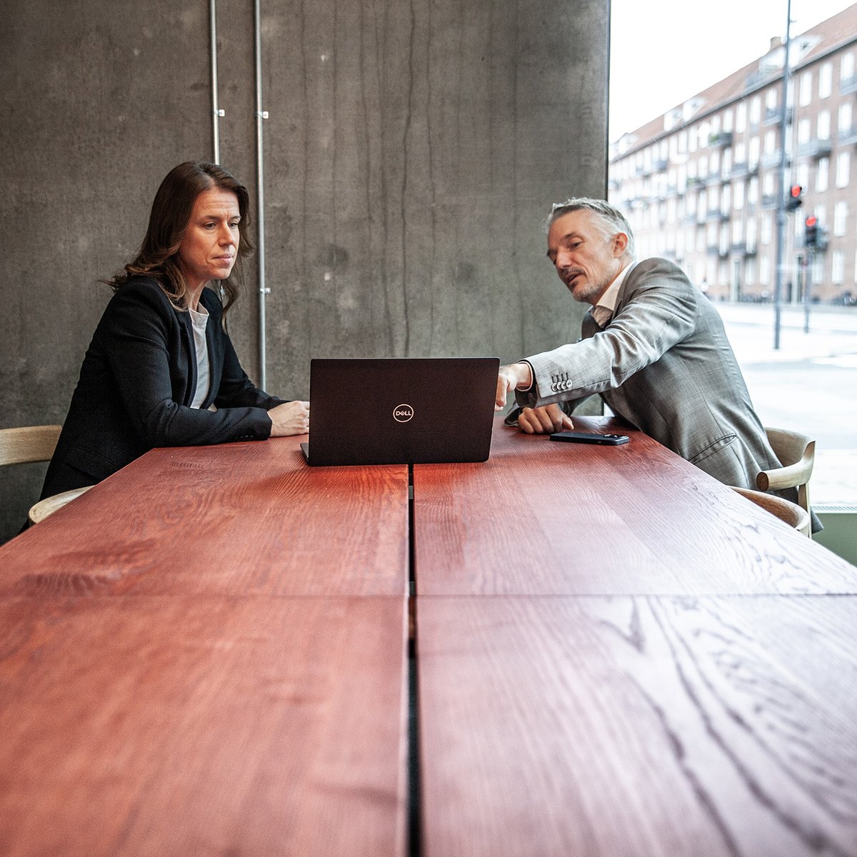 Self-service solutions